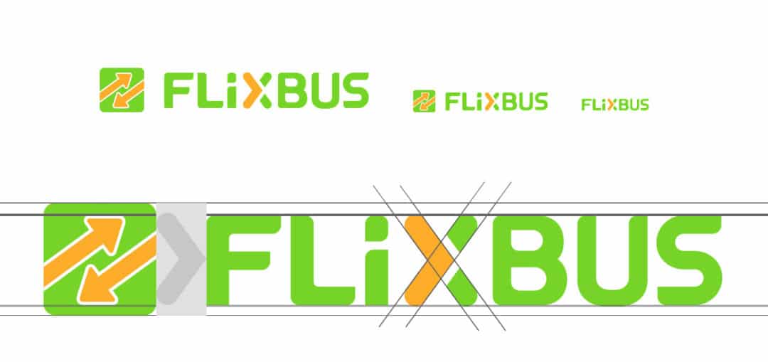 Flixbus Rebranding - deshalb.de