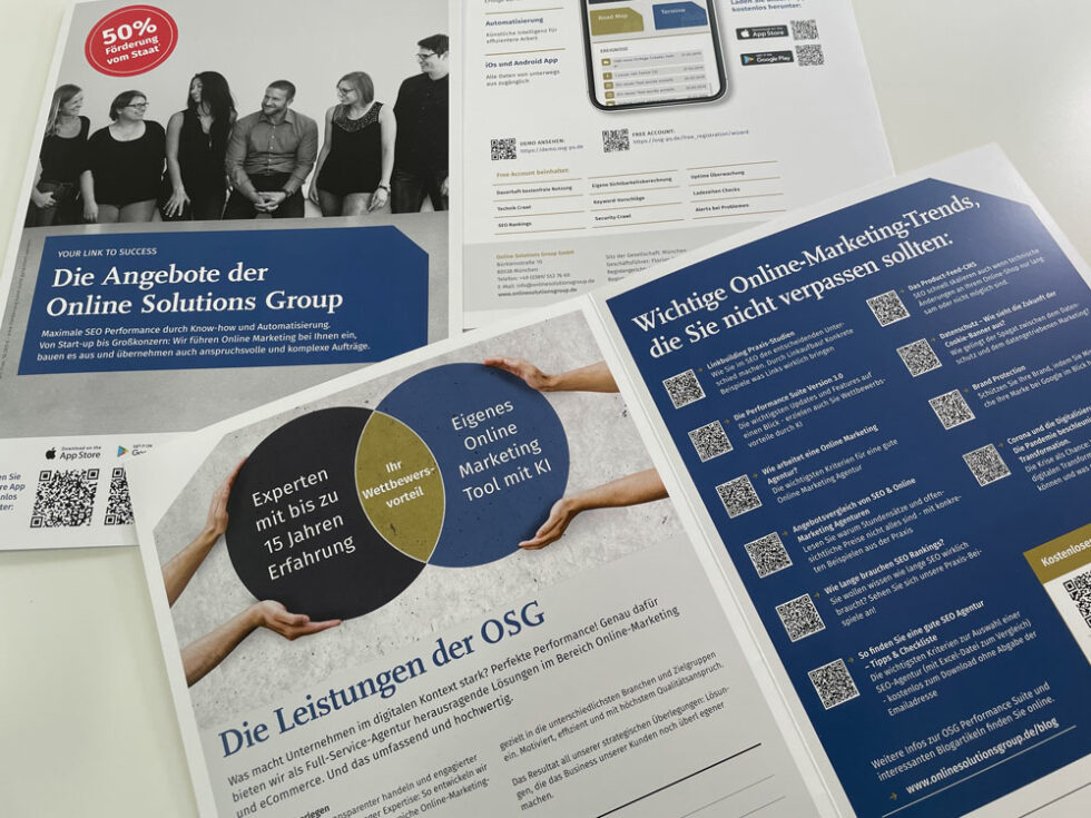 Printed Matter Design for Print: Captivating Visual Communications ...