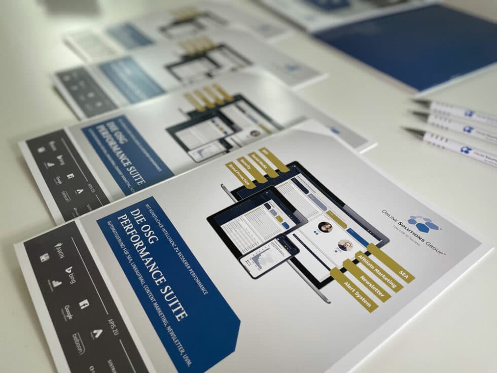 Printed Matter Design for Print: Captivating Visual Communications ...