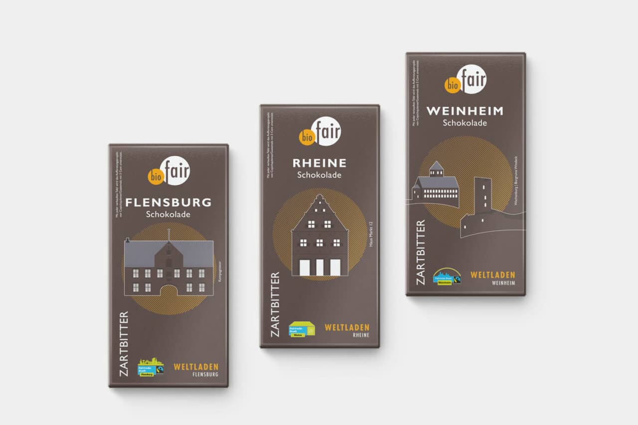 Packaging Design: A Powerful Tool for Branding Success - deshalb.de