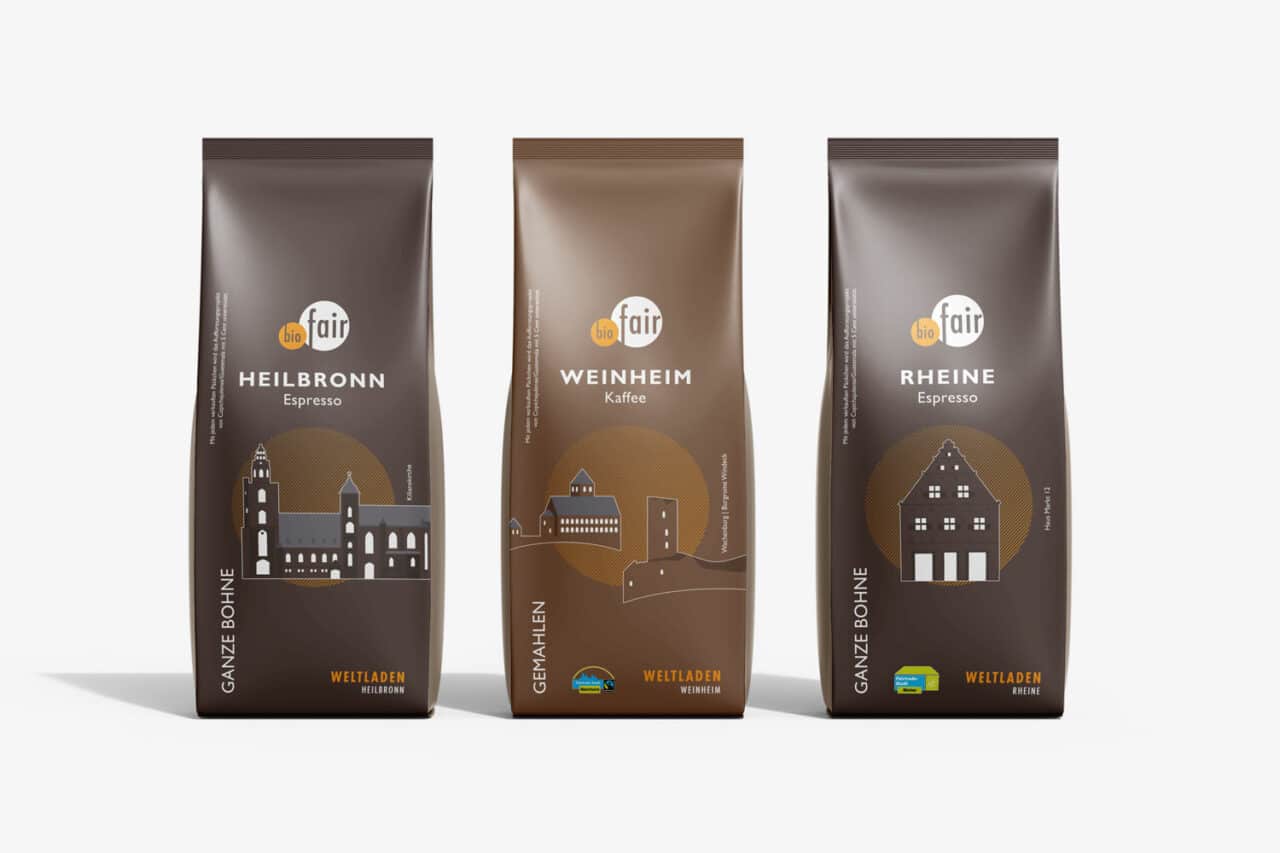 Packaging Design: A Powerful Tool for Branding Success - deshalb.de